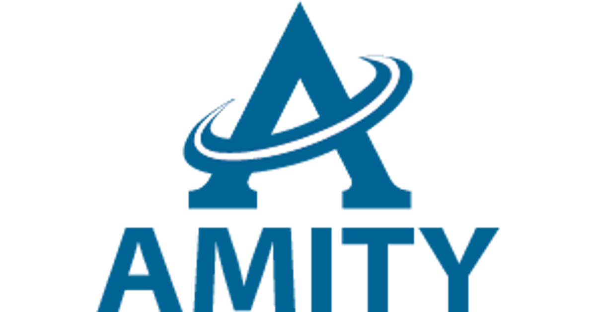 amity logo
