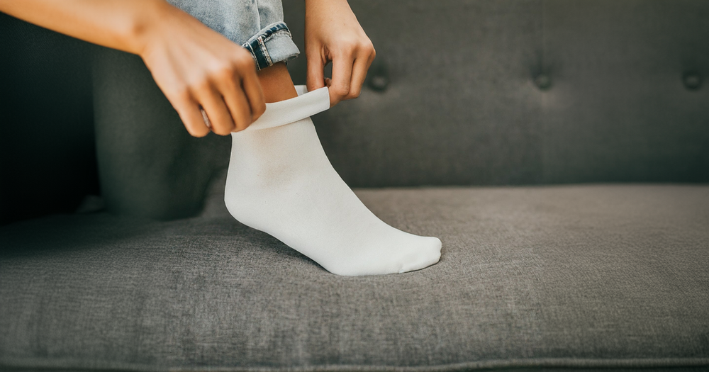 How to Wash Socks: A Complete Guide to Keeping Them in Top Condition ...