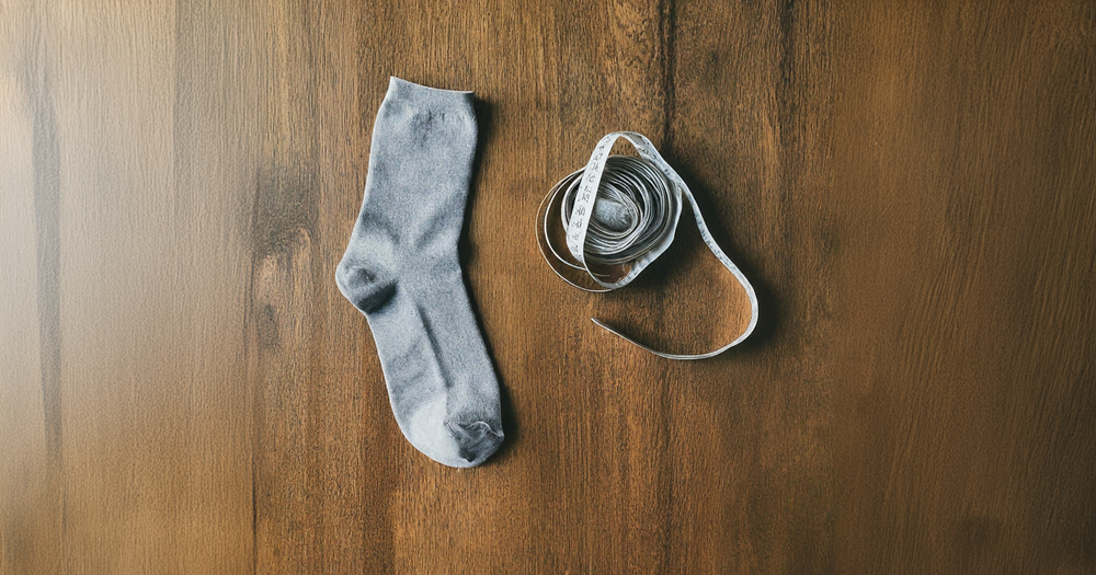 How to Wash Socks: A Complete Guide to Keeping Them in Top Condition ...